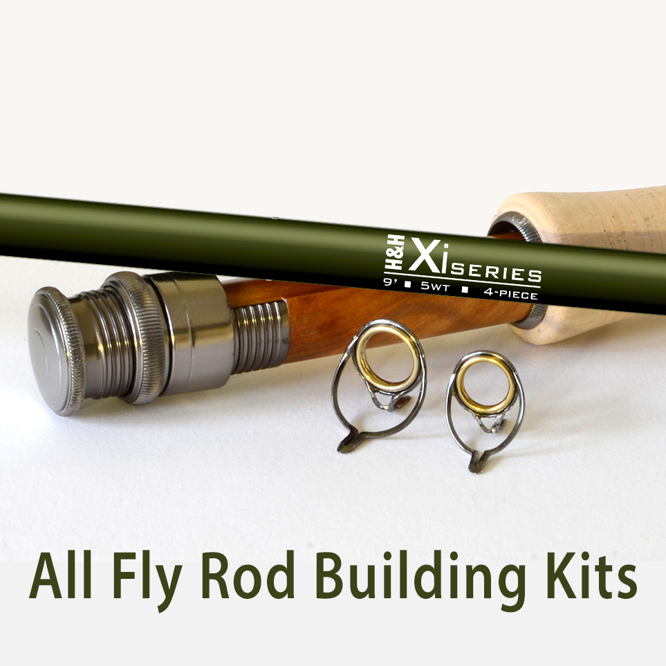 Shop - The Hook & Hackle Company