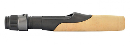 “Xi” Multi-Piece High-Performance Spinning Rod Building Kits - The Hook ...