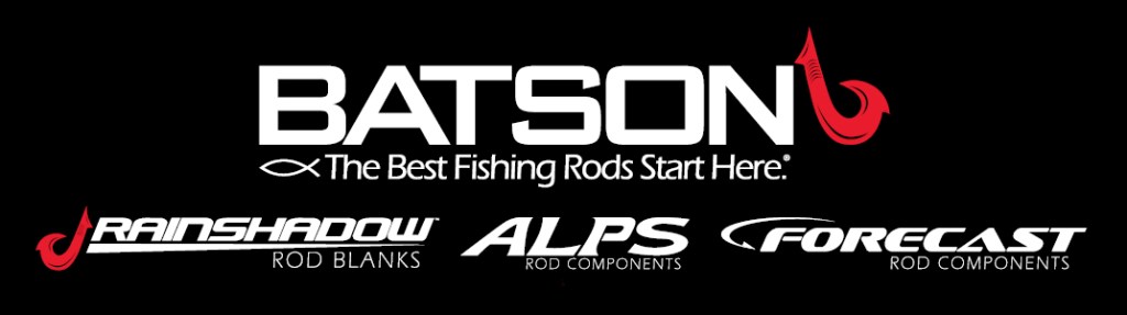 The Reasons We Prefer Batson Blanks and Components - The Hook & Hackle ...